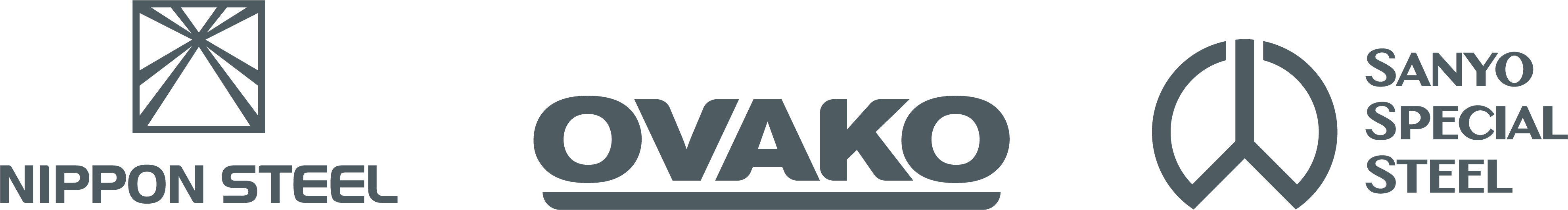Production - Ovako